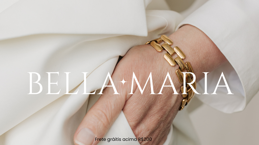 BELLA MARIA – Bella Maria